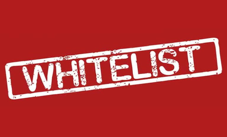 Whitelist Nedir, Nasıl Çalışır? - Coin News TR